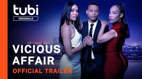 Vicious Affair Official Trailer A Tubi Original Youtube