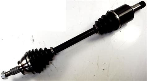 Mercedes Benz A Class A150 A160 A170 A180 A200 Auto Drive Shaft Near