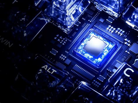 Bàn Phím Mchose Ace 68 Turbo Cyber Black Mac Center