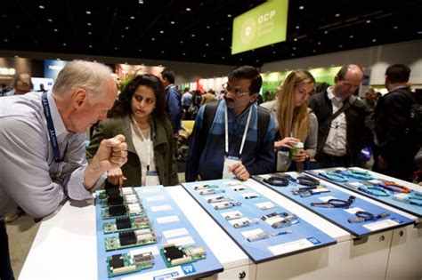 First Time Attendee Guide 2022 Ocp Global Summit Open Compute Project