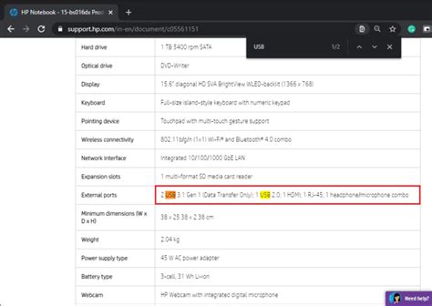 How To Identify Different USB Ports On Your Computer