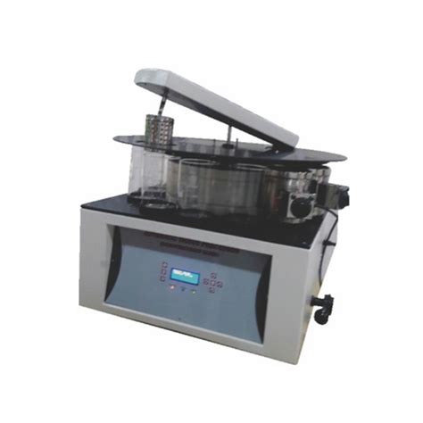 Automatic Processing Unit At Best Price In Ambala Cantt Haryana D D R International