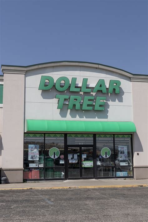 Dollar Tree Is Officially No Longer A Dollar Store And Heres Why