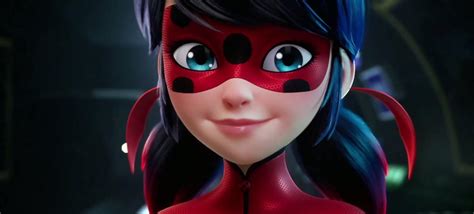 Ladybug Smiling By Simo10012001 On Deviantart