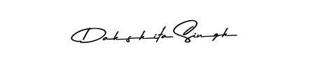 71 Dakshita Singh Name Signature Style Ideas Cool Autograph