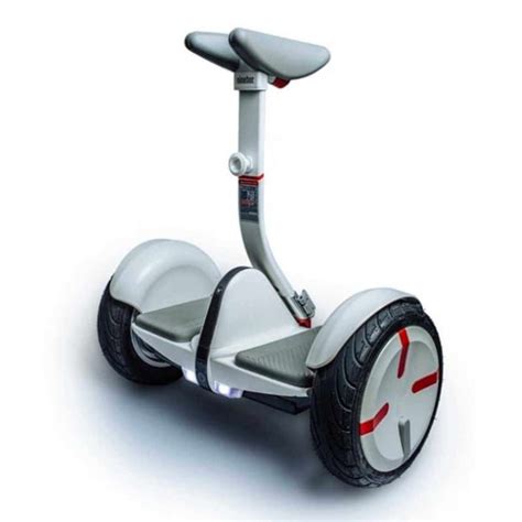 Monociclo Ninebot Mini Pro SEGWAY Patinete electrico