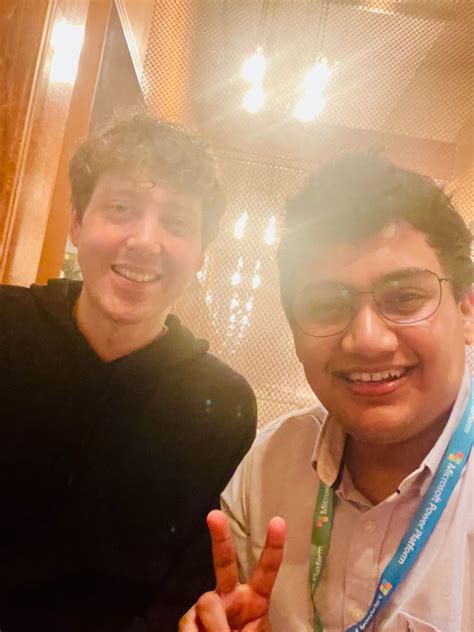 Nishant Kumar On Linkedin Mppc Powerplatform Microsoft Innovation