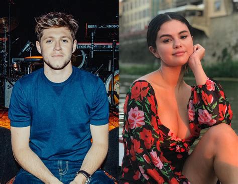 Niall Horan FINALLY responds to rumours he’s dating Selena Gomez | Goss.ie