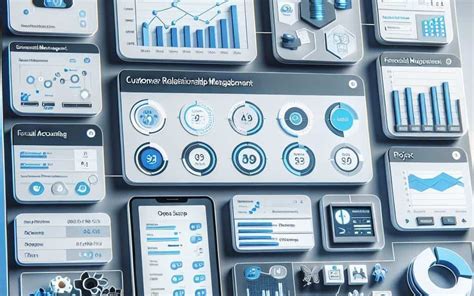 How To Install And Use Dolibarr ERP CRM For Business Management EngineerHow IT