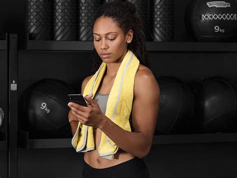 Skillx The Most Advanced Performance Training Classes Technogym United Kingdom