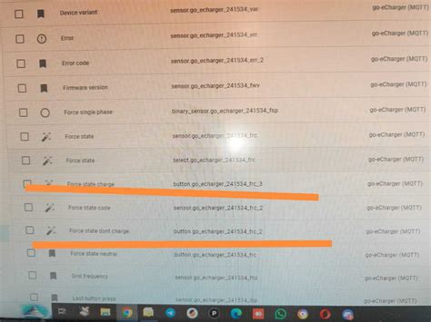 create entity switch for go echarger configuration home assistant