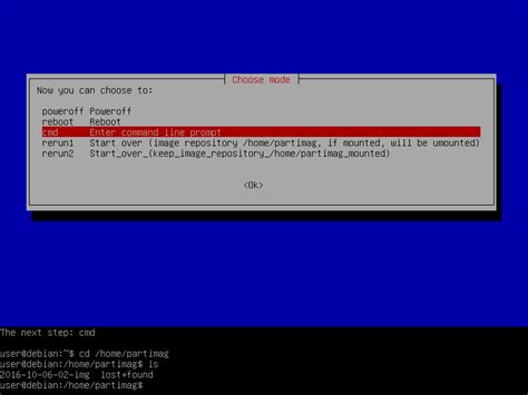 Cara Backup Data Dengan Clonezilla Ilmu Teknologi