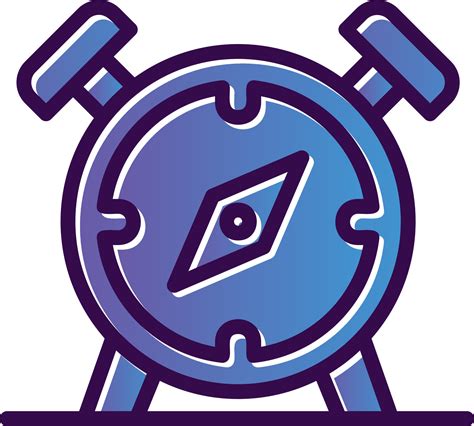 Timing Vector Icon Design 20749293 Vector Art At Vecteezy