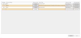 WPF MVVM How To Pass ViewModel Or Element As ConverterParameter Value