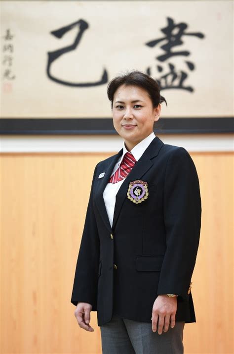 All Japan Judo Championships To Welcome First Female Referee Onto The