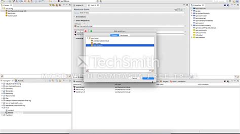 TopBraid Reasoning Based On SPIN Rules YouTube