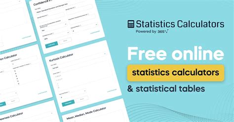 Standard Deviation Calculator 365 Data Science