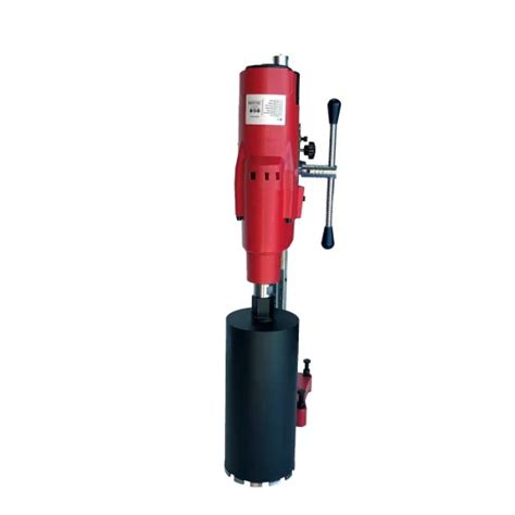 Concrete Coring Machine Pneumatic Diamond Core Drilling Machines Cs