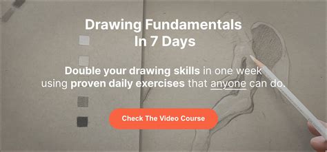 Value Scale Drawing A Practical Beginners Guide — How To Practice Drawing