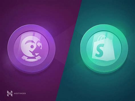 Prestashop Vs Shopify Comparing The Ecommerce Platforms