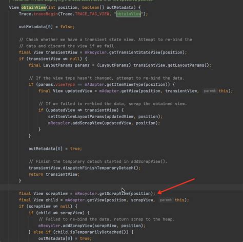 Android性能优化 Listview自适应性能问题 极客时间 Android性能优化 Listview自适应性能问题 极客时间