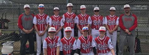 Leagueapps Member Portal