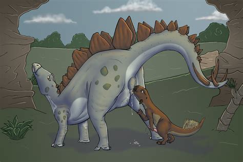 Rule 34 Animal Genitalia Ceratopsian Cloaca Cloacal Cloacalingus Cum