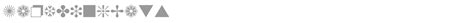 zapfdingbats font download free