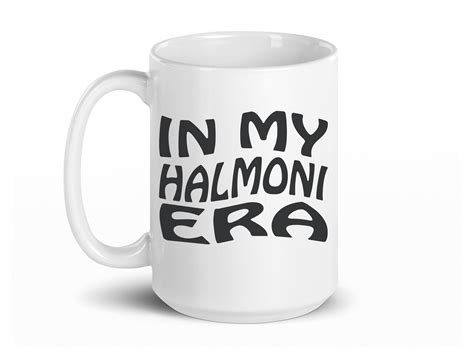 Halmoni Mug With Photo Halmoni Coffee Mug Cup Halmoni Ts T For