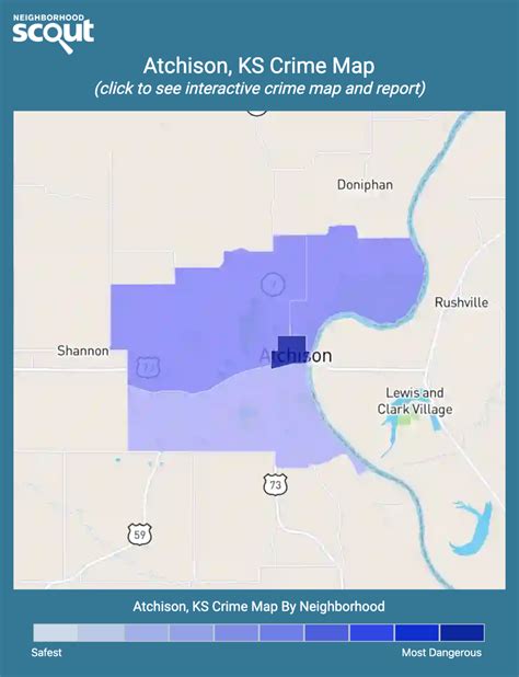 Atchison 66002 Crime Rates And Crime Statistics Neighborhoodscout