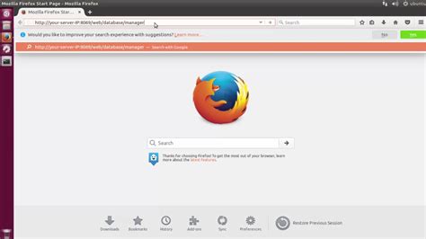 How To Install Odoo On Ubuntu Linux YouTube