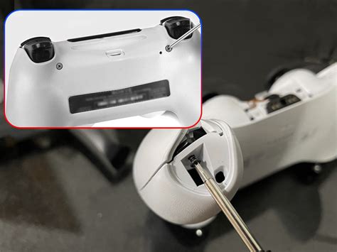 For Ps5 Joysticks Replacement For Sony Playstation 5 Ps5