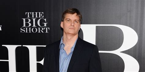 Big Short Investor Michael Burry Index Funds Are Like Rotten Cdos