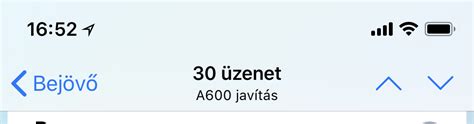 Ios How To Make Uinavigationbar Taller Like In Mailapp Stack Overflow