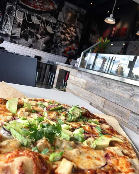 Berris Pizza Welcome