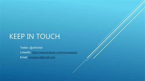 Network Mapping With Powershell Ppt