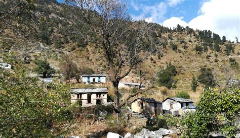 Explore The Pindar Valley Villages With Best Local Insights