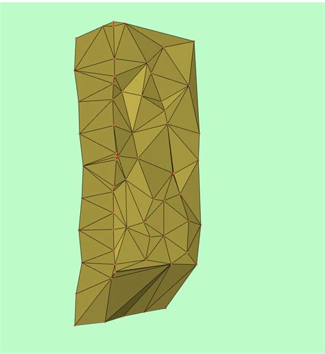 vtk 三角剖分 delaunay2d（四）—— 切面（cut）与切割 clip 灰信网（软件开发博客聚合）