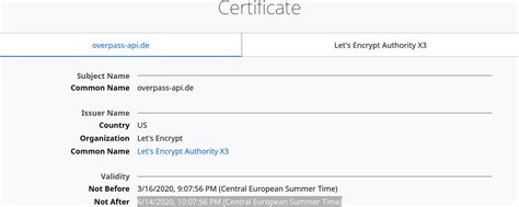 certificate has expired for overpass api de · issue 579 · drolbr