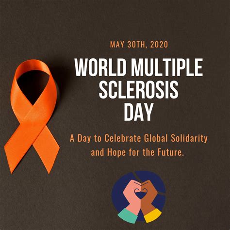 National Multiple Sclerosis Day The Healthy Life Foundation