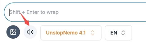 Tts Setting Guide To A New Beginner Aicupid