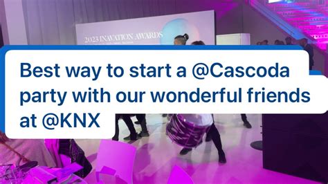 Cascoda Posted On Linkedin