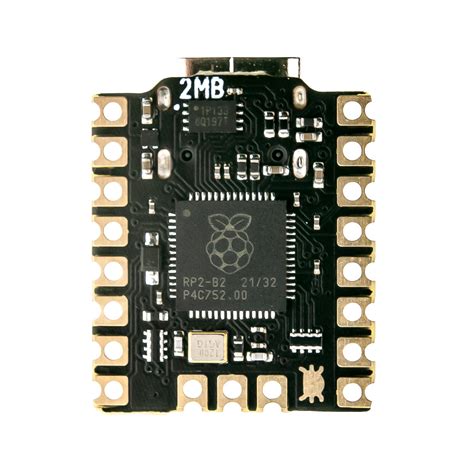 Tiny 2040 Pimoroni