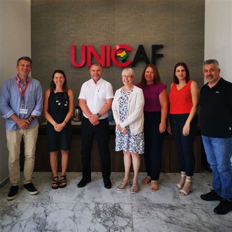 Unicaf On Linkedin Unicaf Universityofsuffolk Collaboration