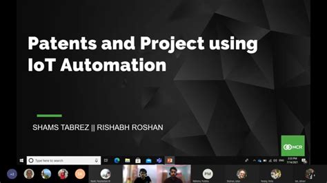 rishabh roshan on linkedin glad to be a speaker at virtual