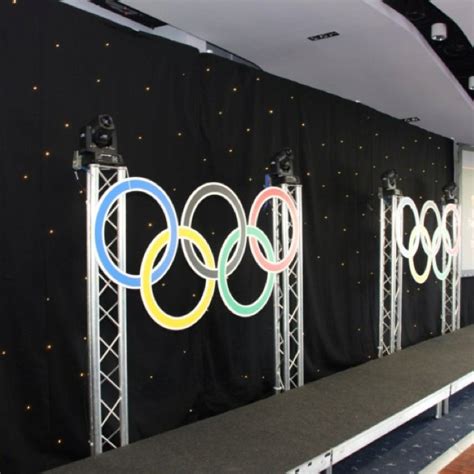 Awards Night Olympic Theme Olympic Theme Awards Night Olympics