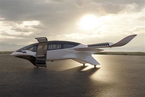 Lilium Officially Files For Insolvency Electrive Com