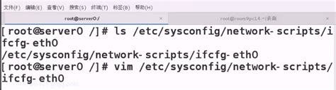 linux配置网络 知乎