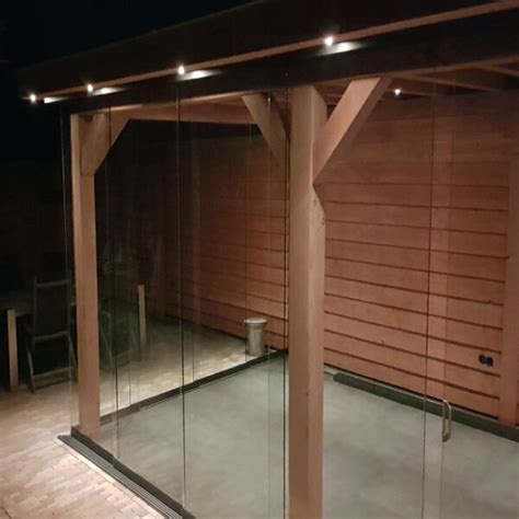 Veranda Licht Spotjes 1w Cree