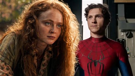 Sadie Sinks Future After Stranger Things Season 5 Ends Spider Man